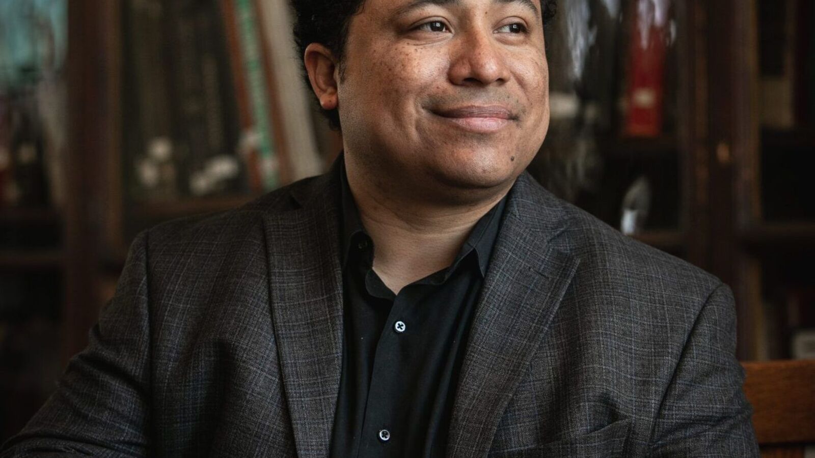 The Unrepeatable Fire: Building your Personal Poetics with Manuel Iris [Cohort II] | Wednesday ...