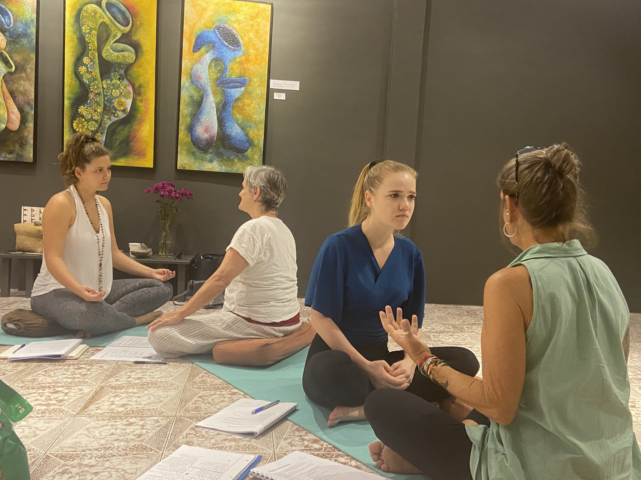 True Body Cambodia. A Sweet Return. | March 12, 2023 | The Well