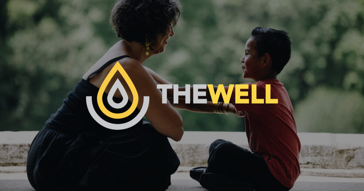 Home | The Well